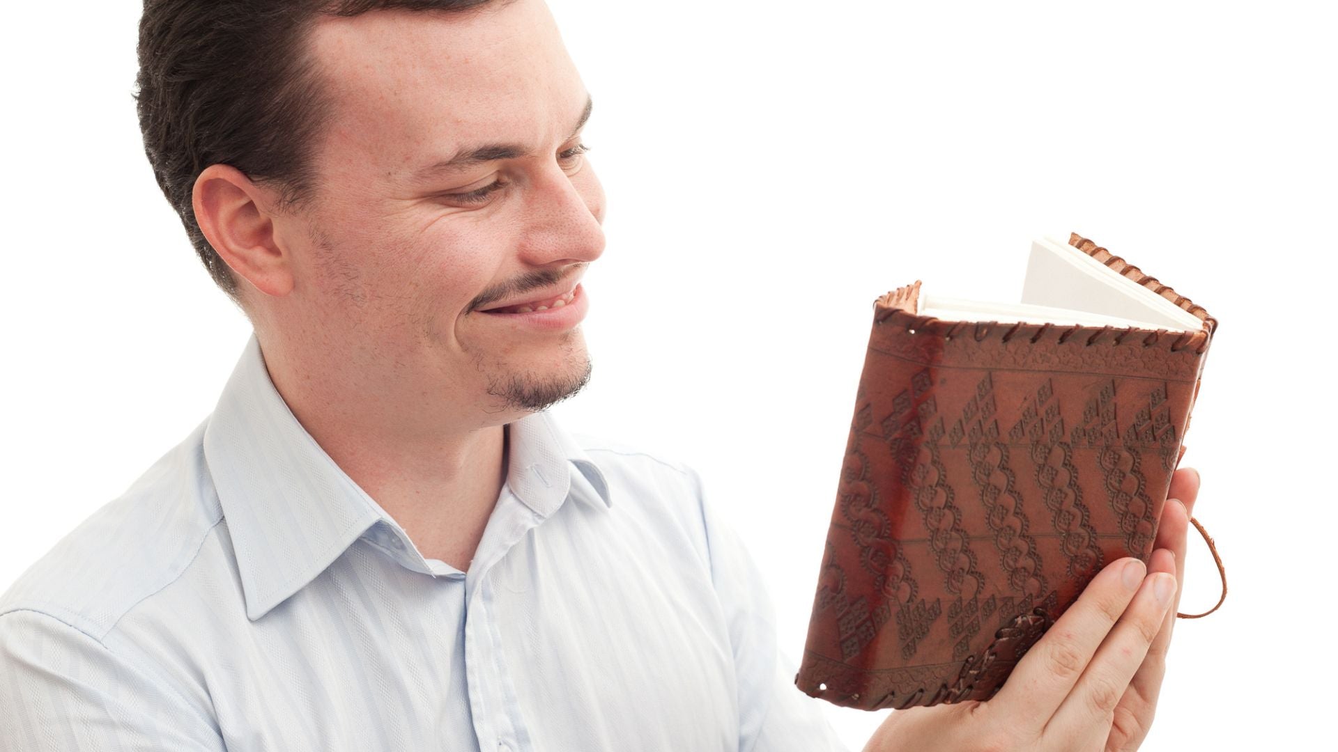 13 Best Journals For Men – Moonster Leather Products