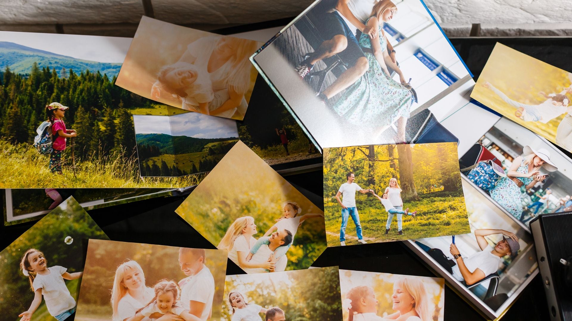 Memory Journal: Why You Need It And How To Start One – Moonster Leather ...