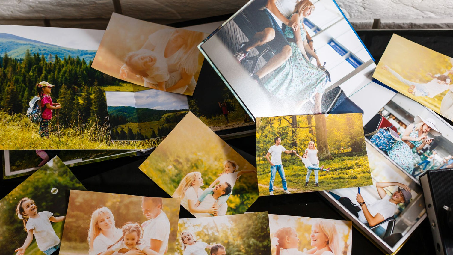 Memory Journal: Why You Need It And How To Start One – Moonster Leather ...