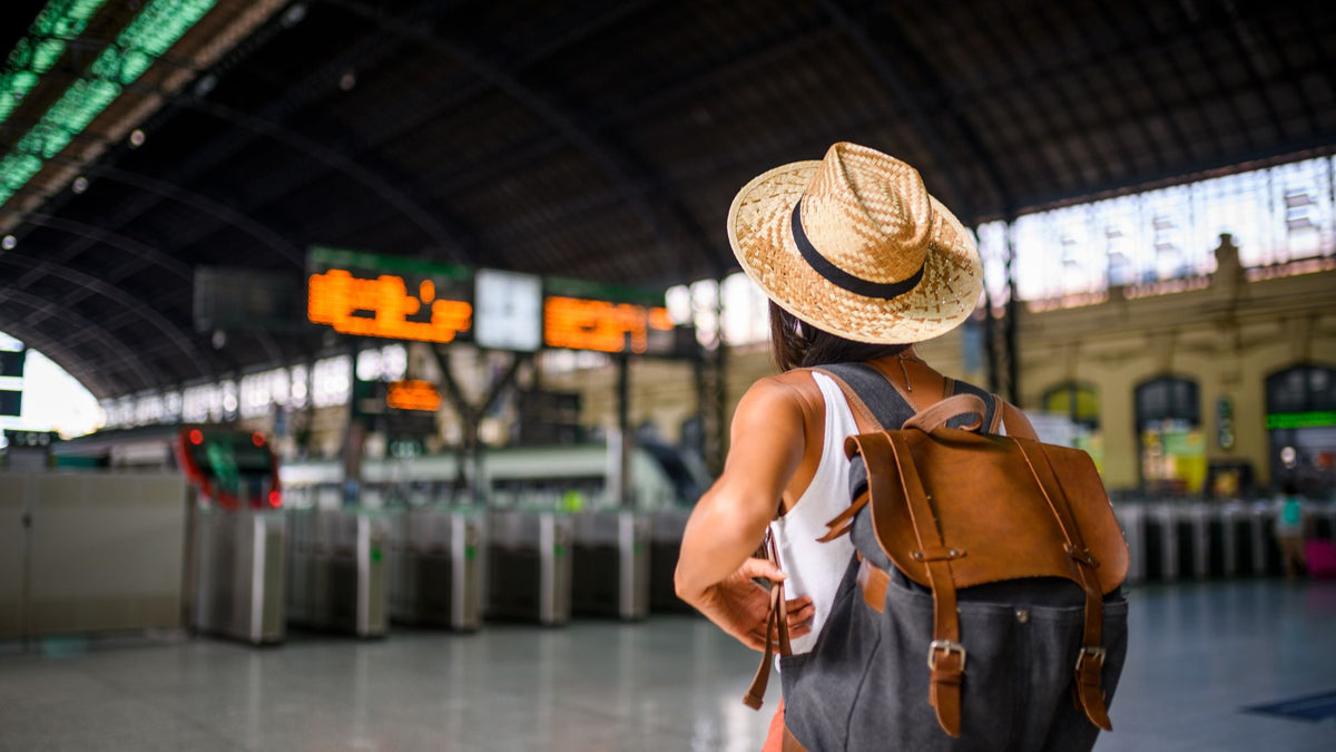 12 Tips for Spontaneous Trips (and How to Go About Doing It) – Moonster ...