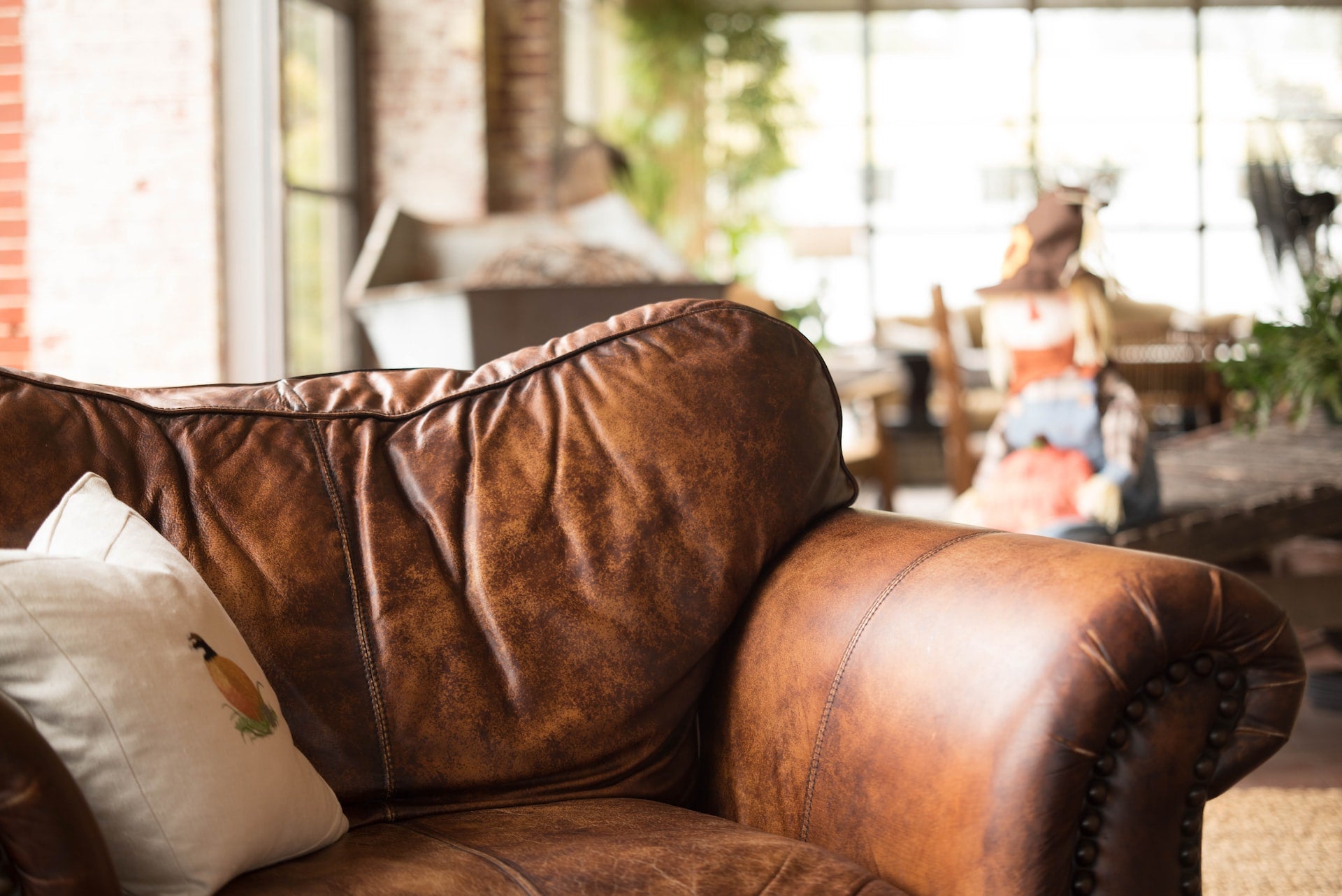 Why Use Leather? Characteristics & Properties of Leather – Moonster ...